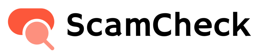 ScamCheck - Government Platform to Combat Online Scams